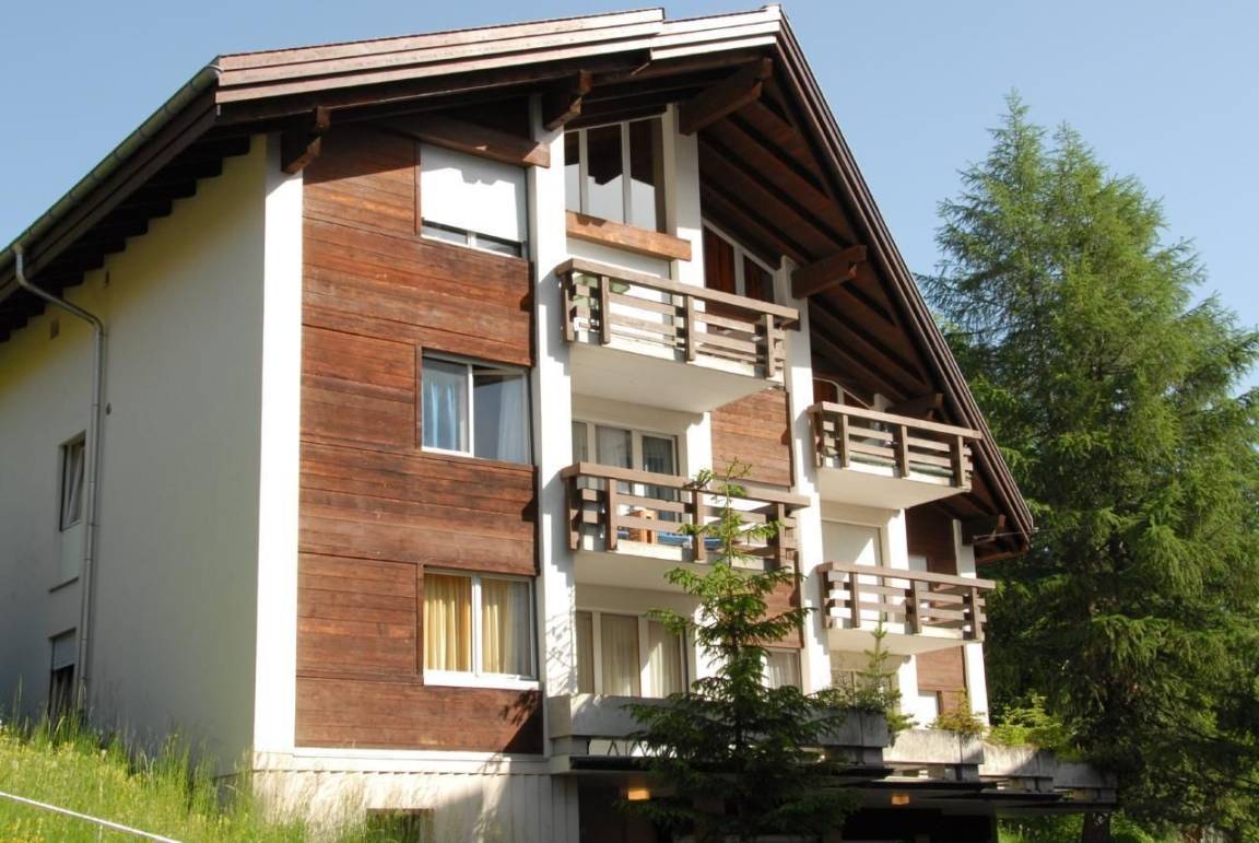 105 M² Apartment ∙ 3 Bedrooms ∙ 6 Guests - Lauterbrunnen