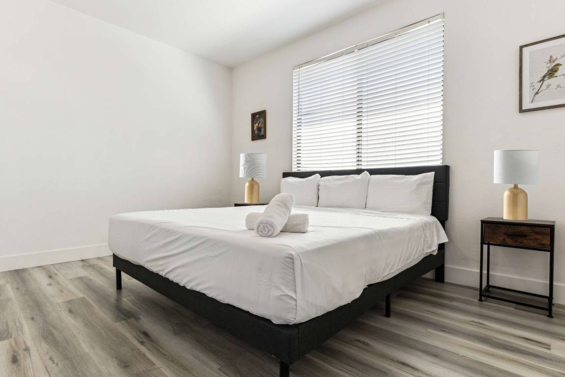Apartamento ∙ 1 Habitación ∙ 2 Huéspedes - Glendale
