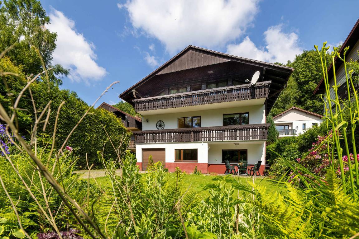 360 M² Huis ∙ 5 Slaapkamers ∙ 14 Gasten - Szczyrk
