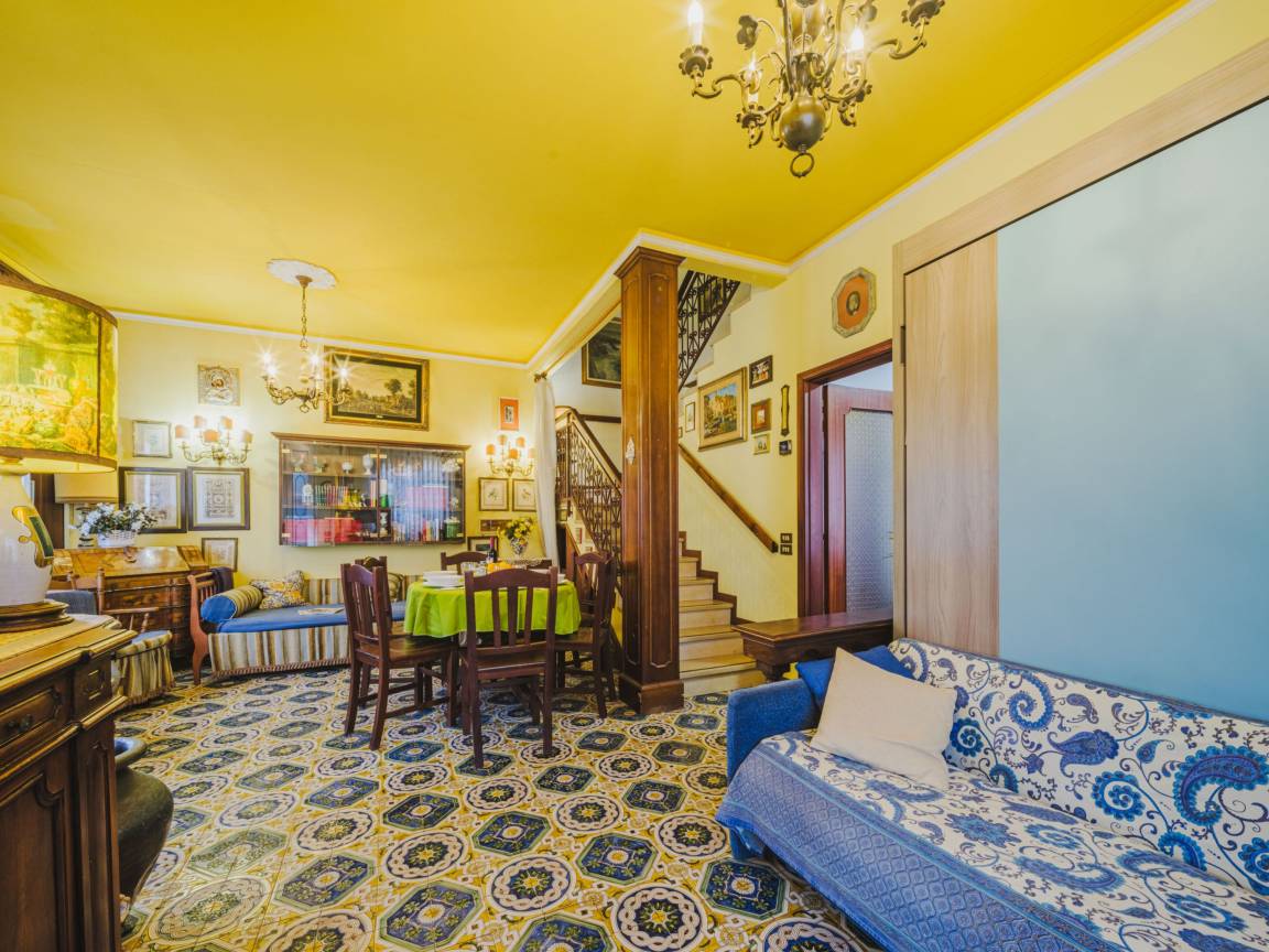 110 M² House ∙ 1 Bedroom ∙ 7 Guests - Marina di Pietrasanta