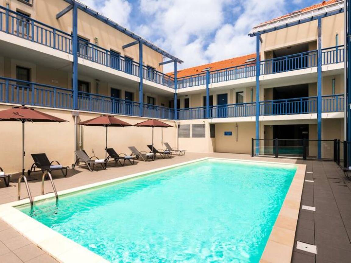 55 M² Appartement ∙ 1 Chambre ∙ 5 Personnes - Biscarrosse