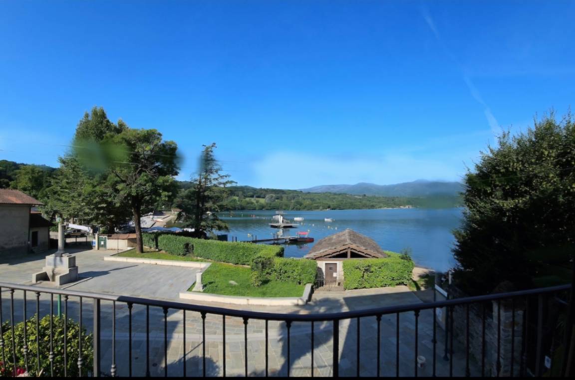 80 M² Huis ∙ 2 Slaapkamers ∙ 3 Gasten - Orta San Giulio