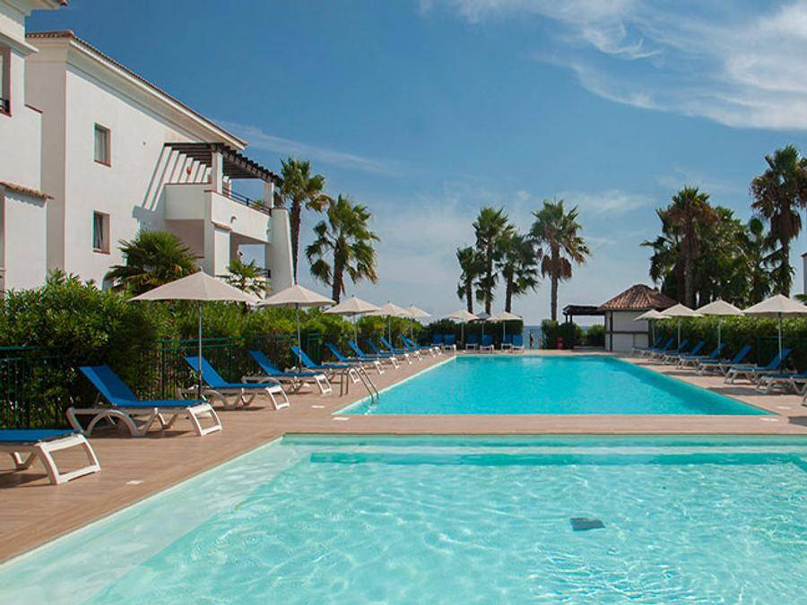 50 M² Apartment ∙ 2 Bedrooms ∙ 6 Guests - Corsica
