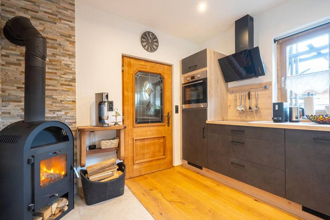 35 M² Ferienwohnung ∙ 1 Schlafzimmer ∙ 2 Gäste - Oetz