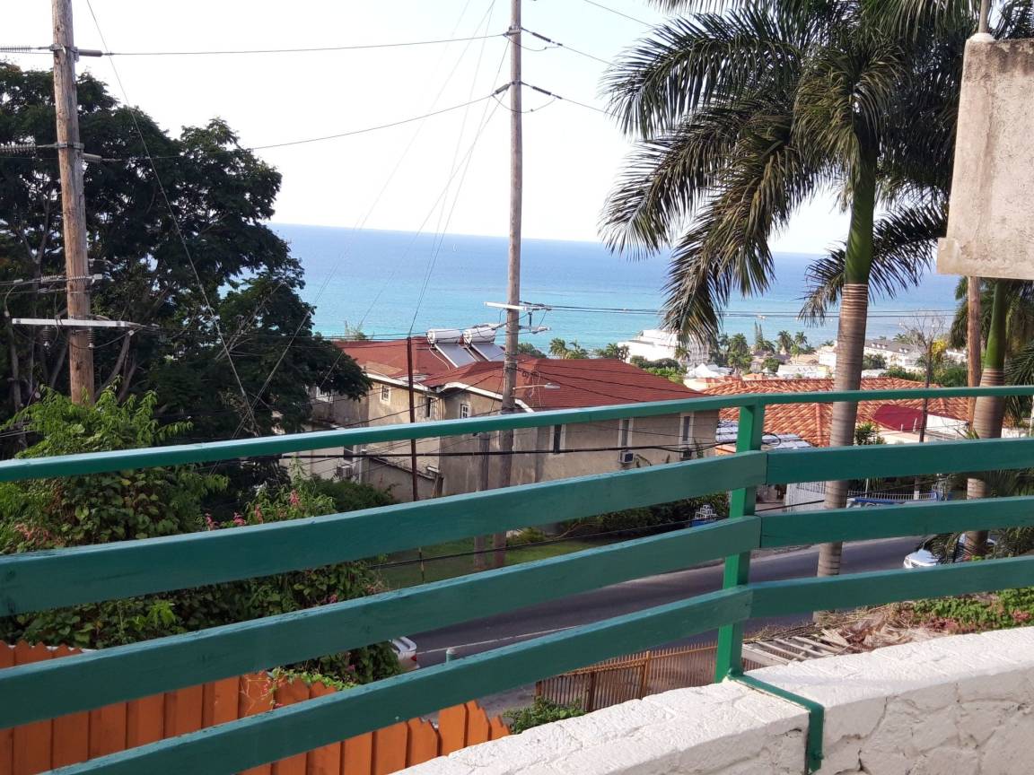 51 M² Appartement ∙ 1 Chambre ∙ 3 Personnes - Montego Bay