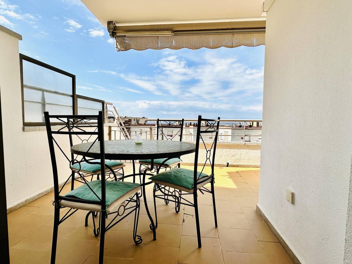 60 M² Apartamento ∙ 2 Quartos ∙ 4 Hóspedes - Cadaqués