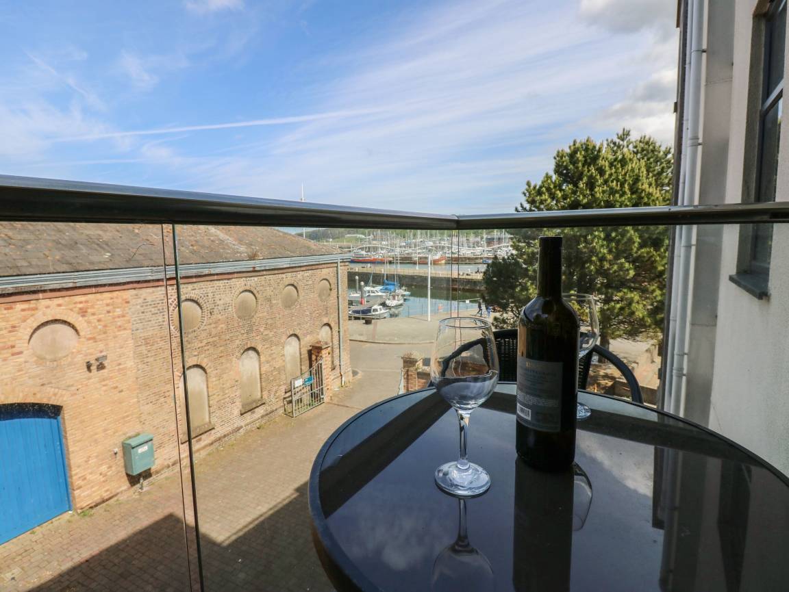 Cottage ∙ 2 Bedrooms ∙ 4 Guests - Saint Bees