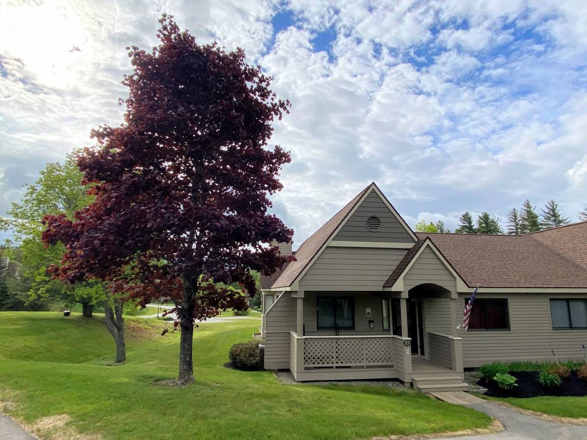 133 M² House ∙ 3 Bedrooms ∙ 6 Guests - Bretton Woods, NH