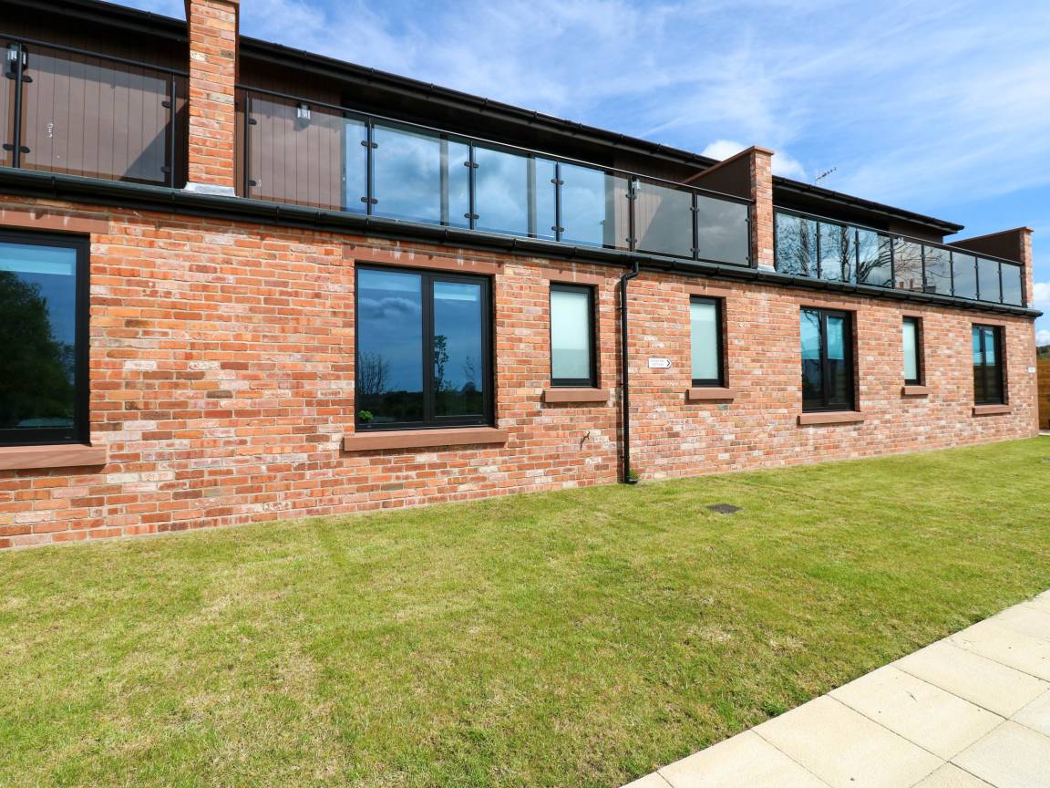 Cottage ∙ 2 Bedrooms ∙ 4 Guests - Saint Bees