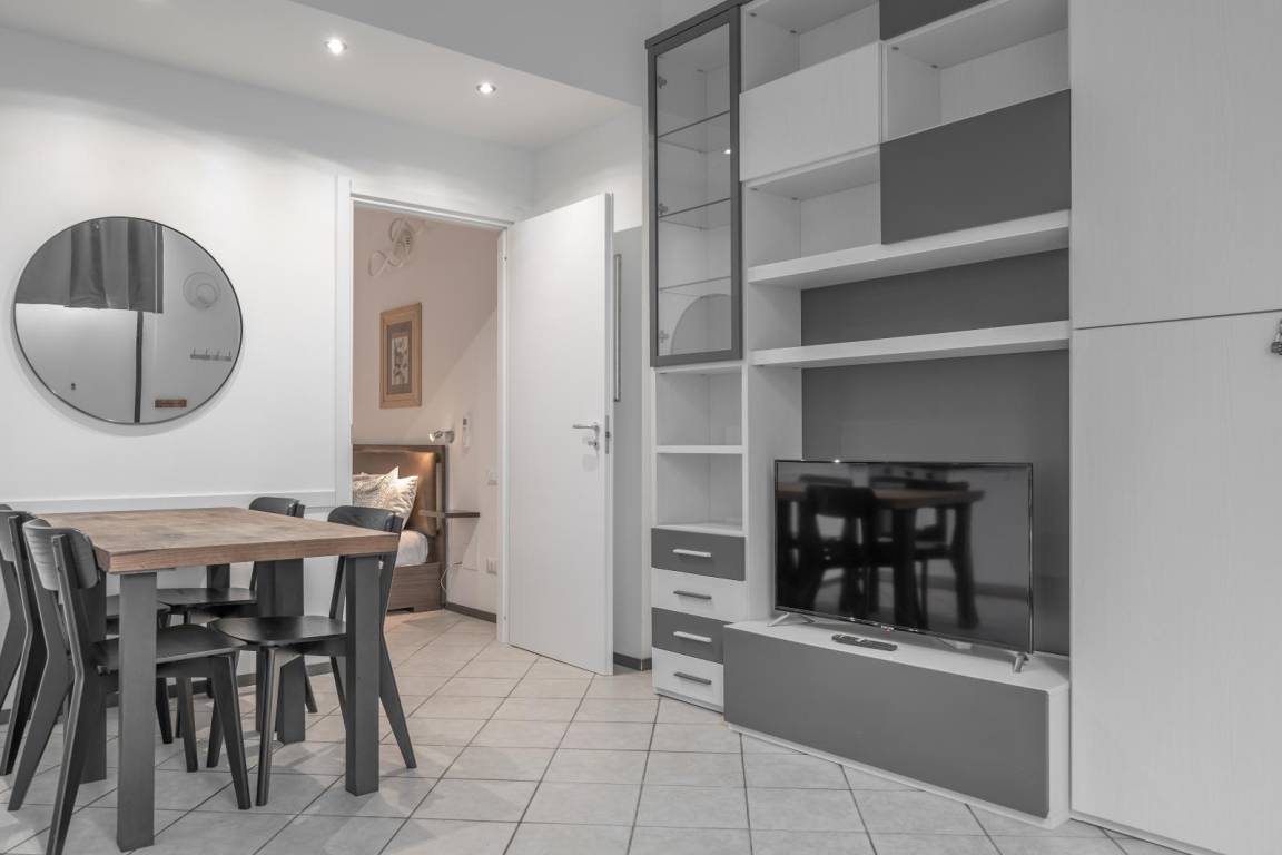 55 M² Hostel ∙ 1 Bedroom ∙ 4 Guests - Bologna