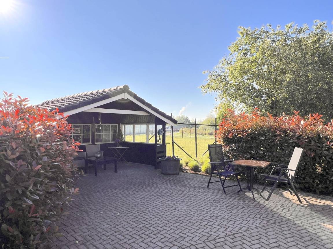 50 M² Ferienhaus ∙ 1 Schlafzimmer ∙ 2 Gäste - Velden