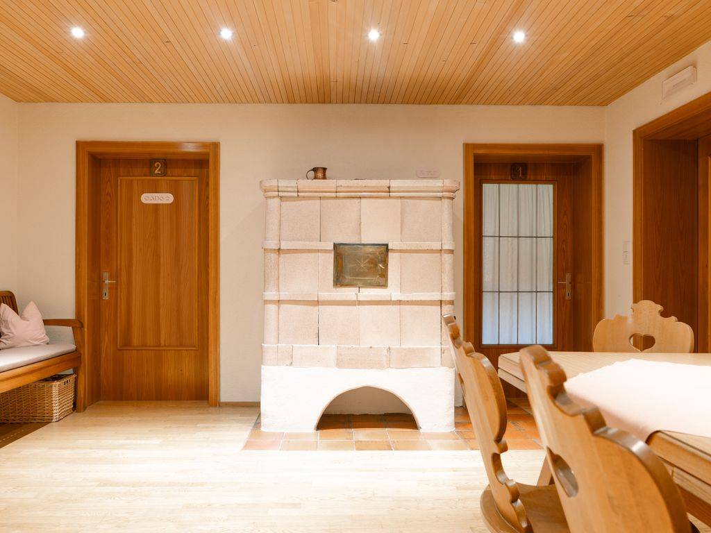 118 M² Appartement ∙ 5 Chambres ∙ 13 Personnes - Mellau