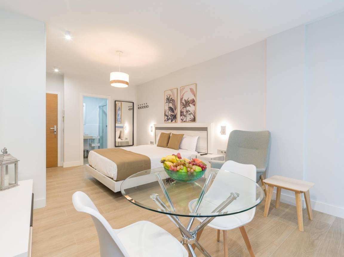 39 M² House ∙ 1 Bedroom ∙ 2 Guests - Las Palmas de Gran Canaria