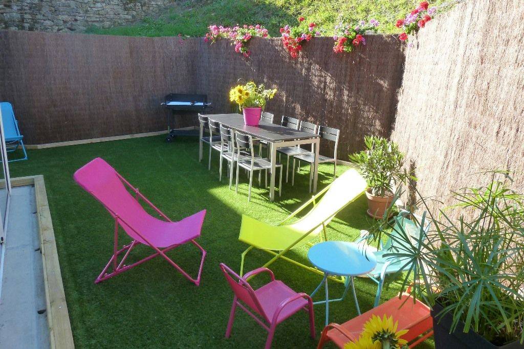 140 M² Gîte ∙ 4 Chambres ∙ 8 Personnes - Haute-Marne