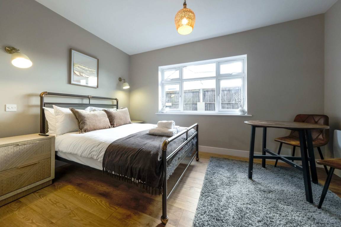 60 M² Huoneisto ∙ 2 Vierasta - Bristol