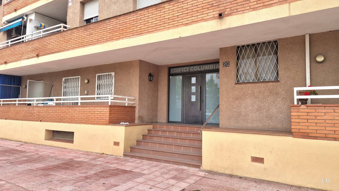 38 M² Appartement ∙ 1 Chambre ∙ 4 Personnes - Lloret de Mar