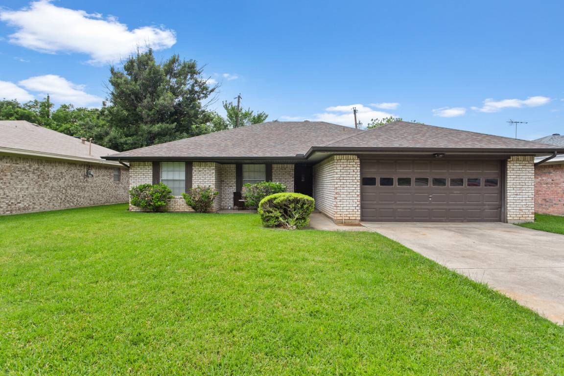 169 M² Maison De Vacances ∙ 3 Chambres ∙ 5 Personnes - Irving, TX