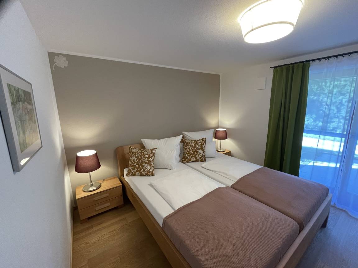 175 M² Ferienhaus ∙ 5 Schlafzimmer ∙ 4 Gäste - Chieming