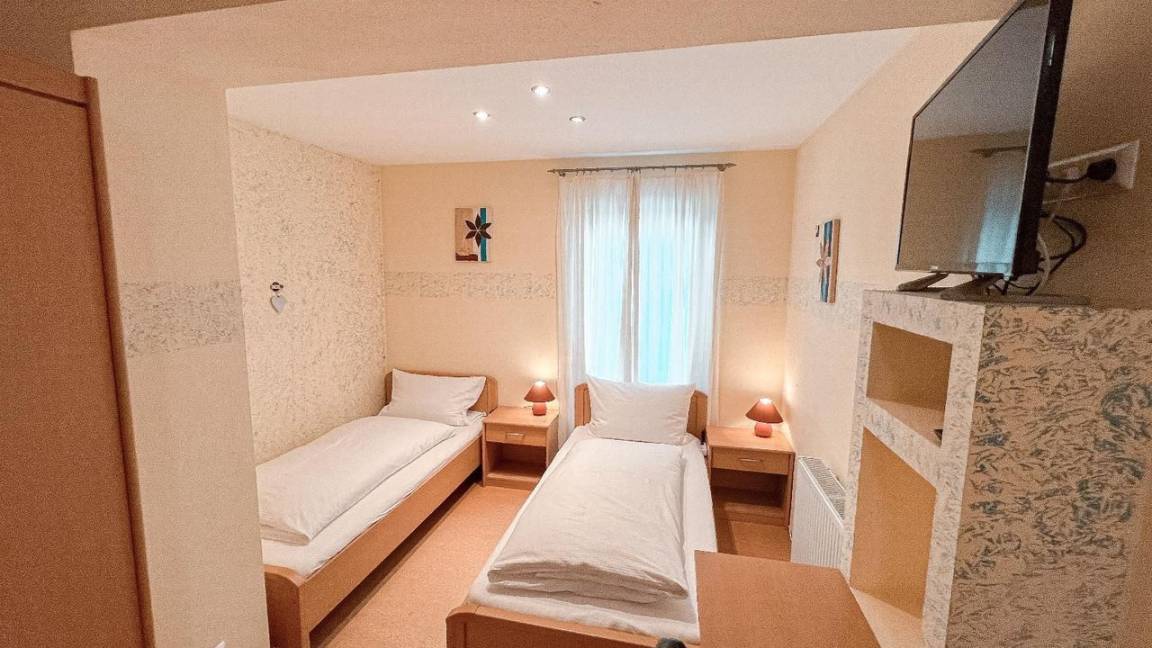 Hotel ∙ 2 Huéspedes - Wegscheid