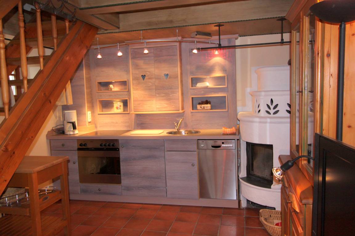 60 M² Apartamento ∙ 2 Habitaciones ∙ 3 Huéspedes - Aschau im Chiemgau