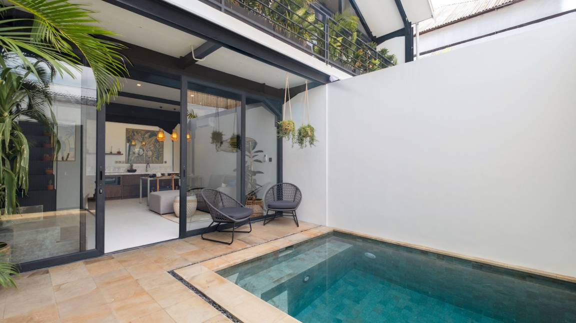 130 M² Apartment ∙ 2 Bedrooms ∙ 4 Guests - Uluwatu