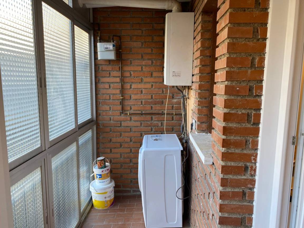 Apartamento ∙ 4 Habitaciones ∙ 5 Huéspedes - Majadahonda