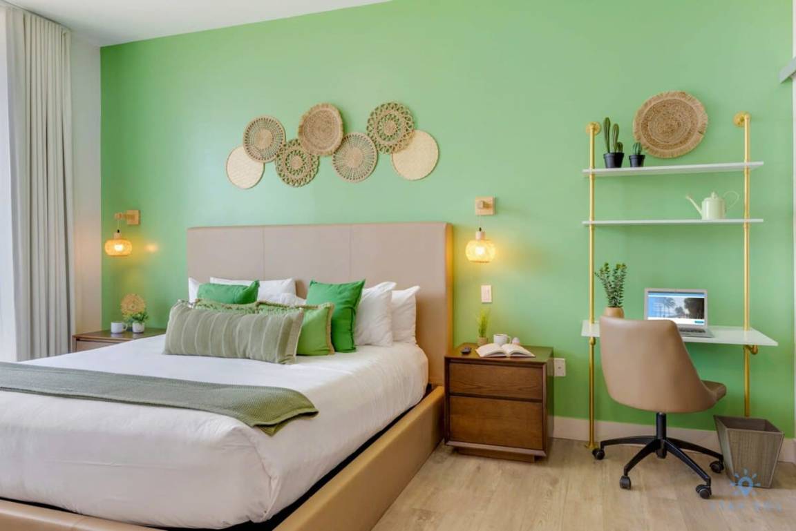 Apartment ∙ 1 Bedroom ∙ 4 Guests - Hollywood, FL