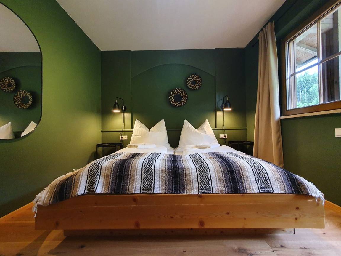 31 M² Apartment ∙ 1 Bedroom ∙ 4 Guests - Innsbruck