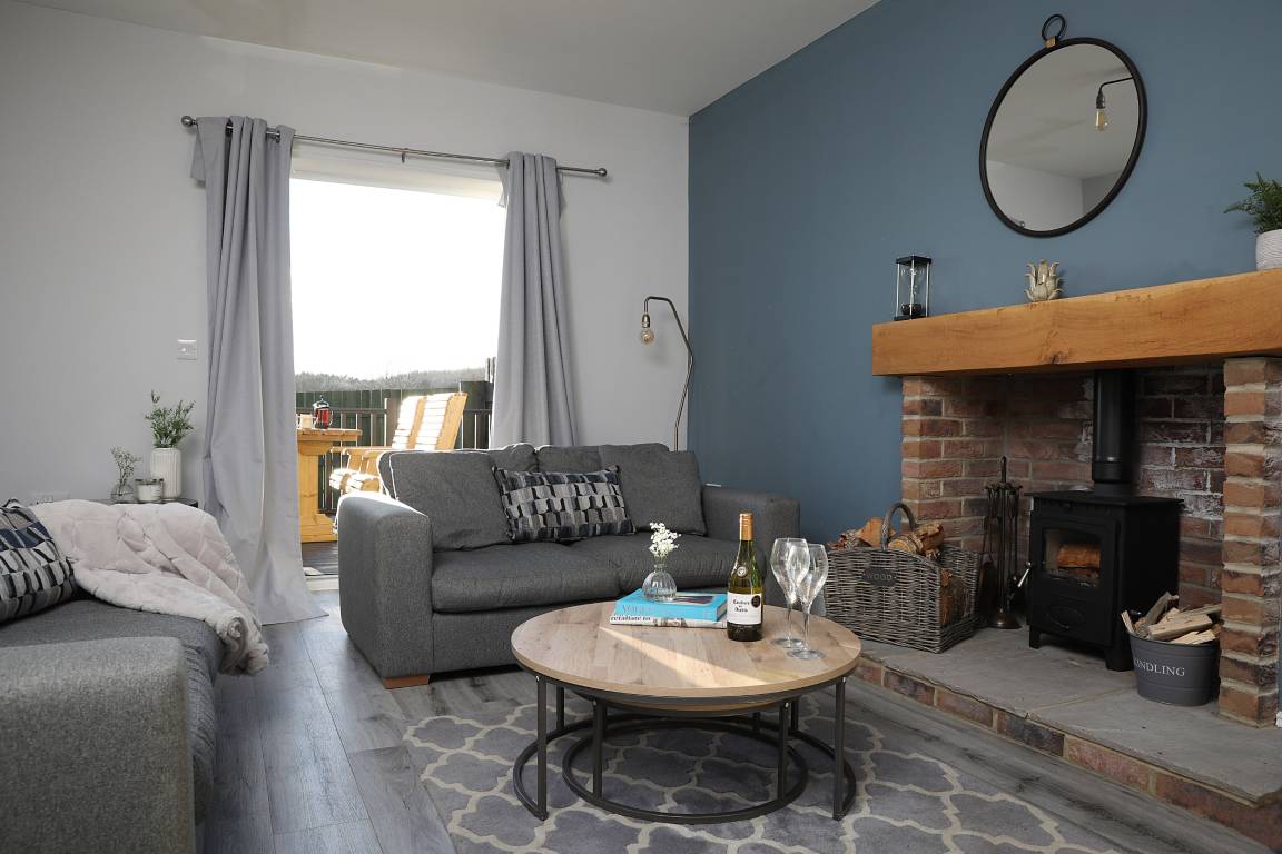 Cottage ∙ 2 Bedrooms ∙ 4 Guests - Bamburgh