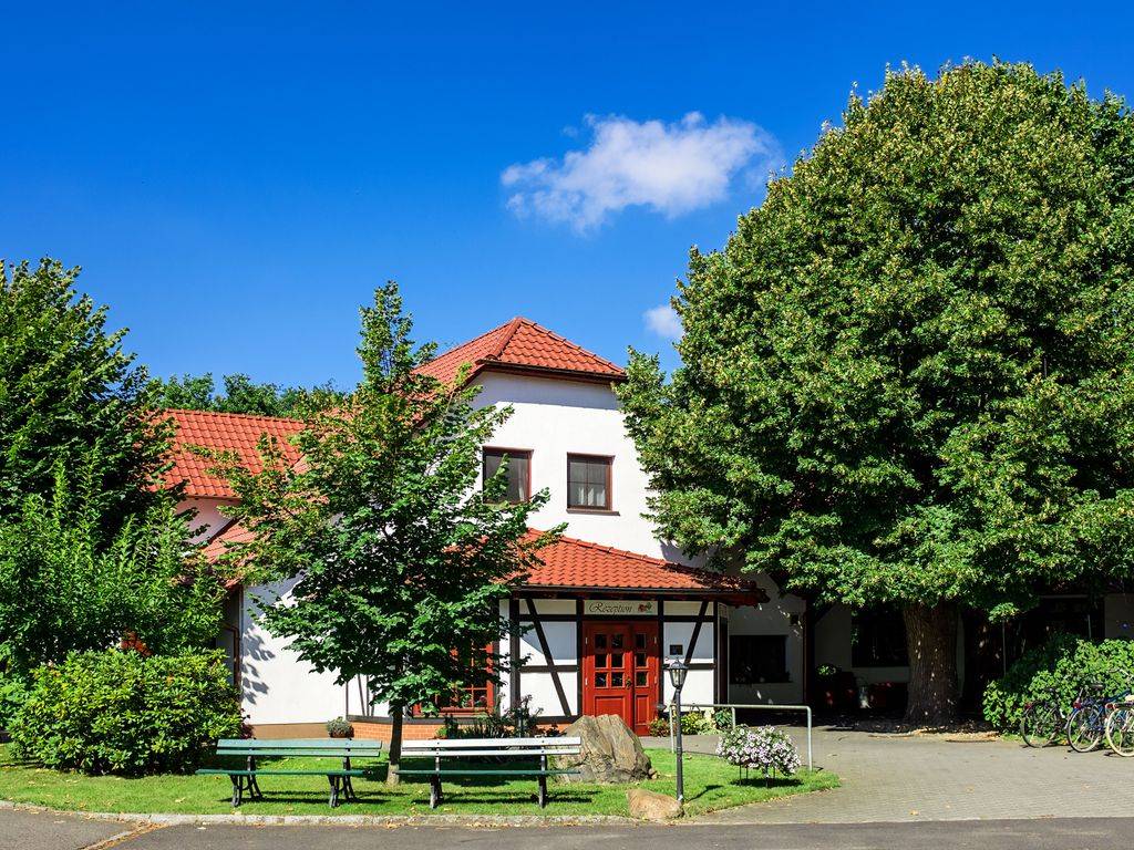 18 M² Hotel ∙ 2 Guests - Lübbenau