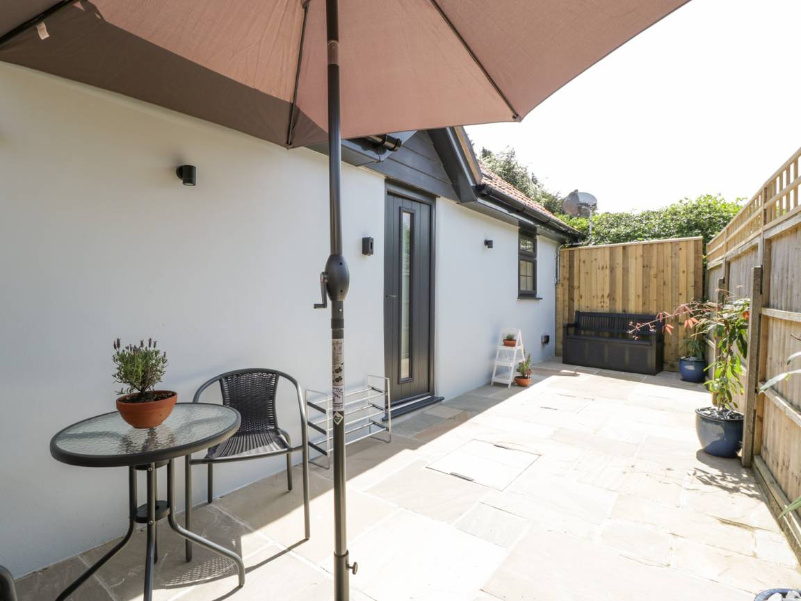 Cottage ∙ 1 Bedroom ∙ 2 Guests - Dorset