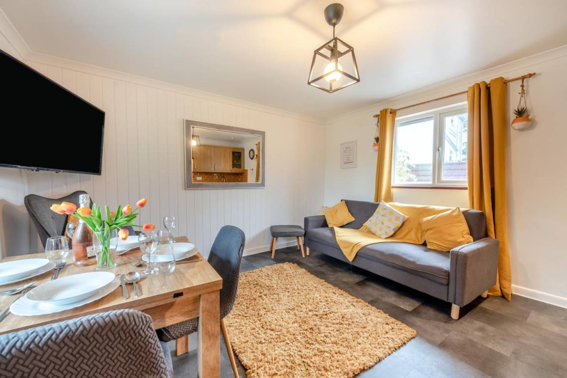 小屋 ∙ 2客房 ∙ 4客人 - 屯貝