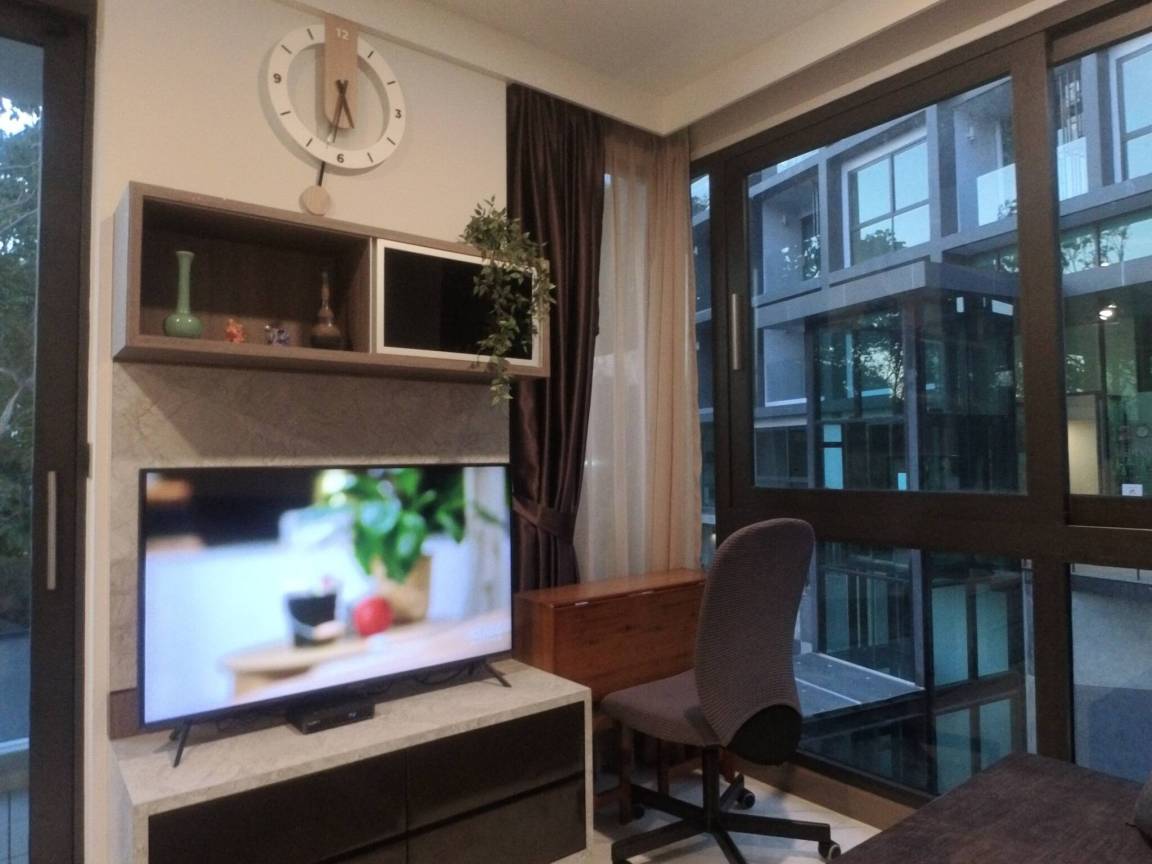 42 M² Apartment ∙ 1 Bedroom ∙ 4 Guests - Ao Nang
