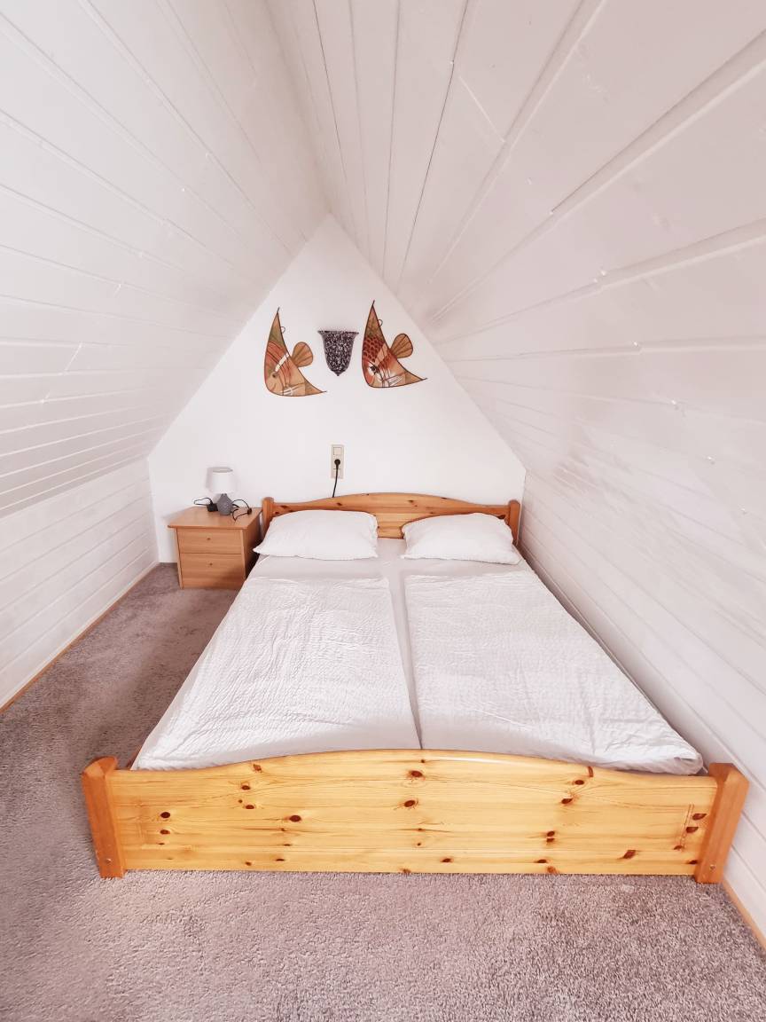 38 M² Apartment ∙ 1 Bedroom ∙ 3 Guests - Norden