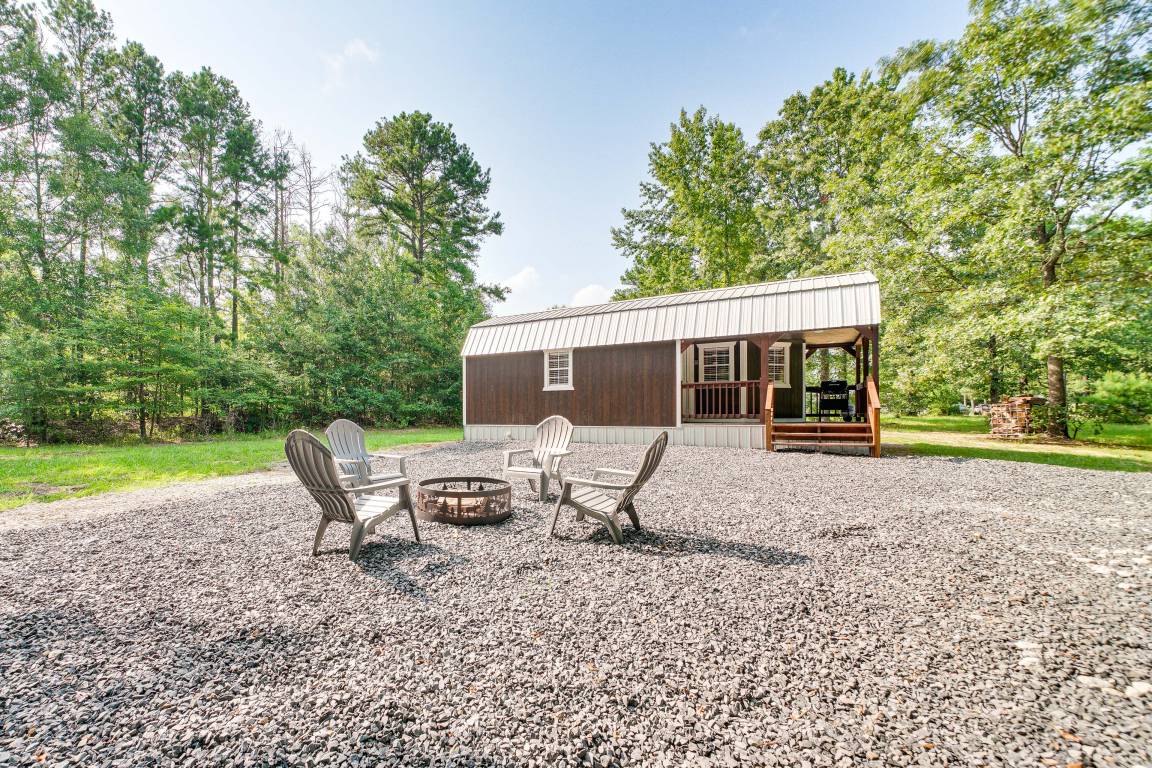 32 M² Apartment ∙ 4 Guests - Choctaw Casino Too-Broken Bow