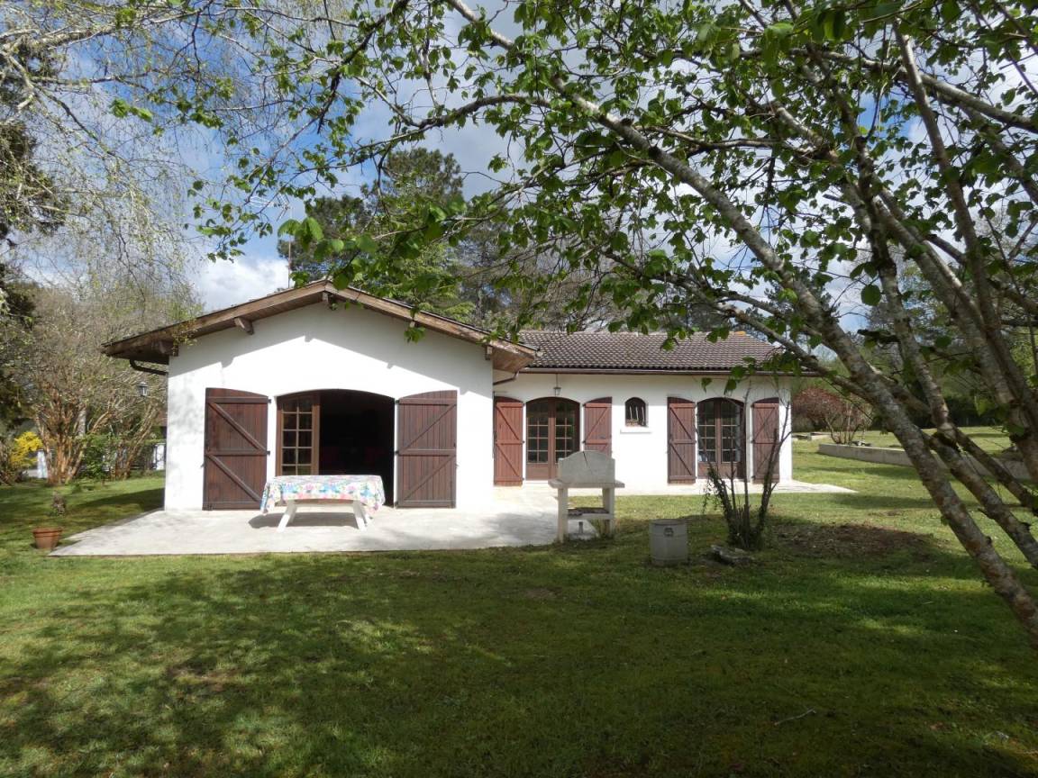 110 M² Gîte ∙ 3 Chambres ∙ 6 Personnes - Saint-Paul-lès-Dax