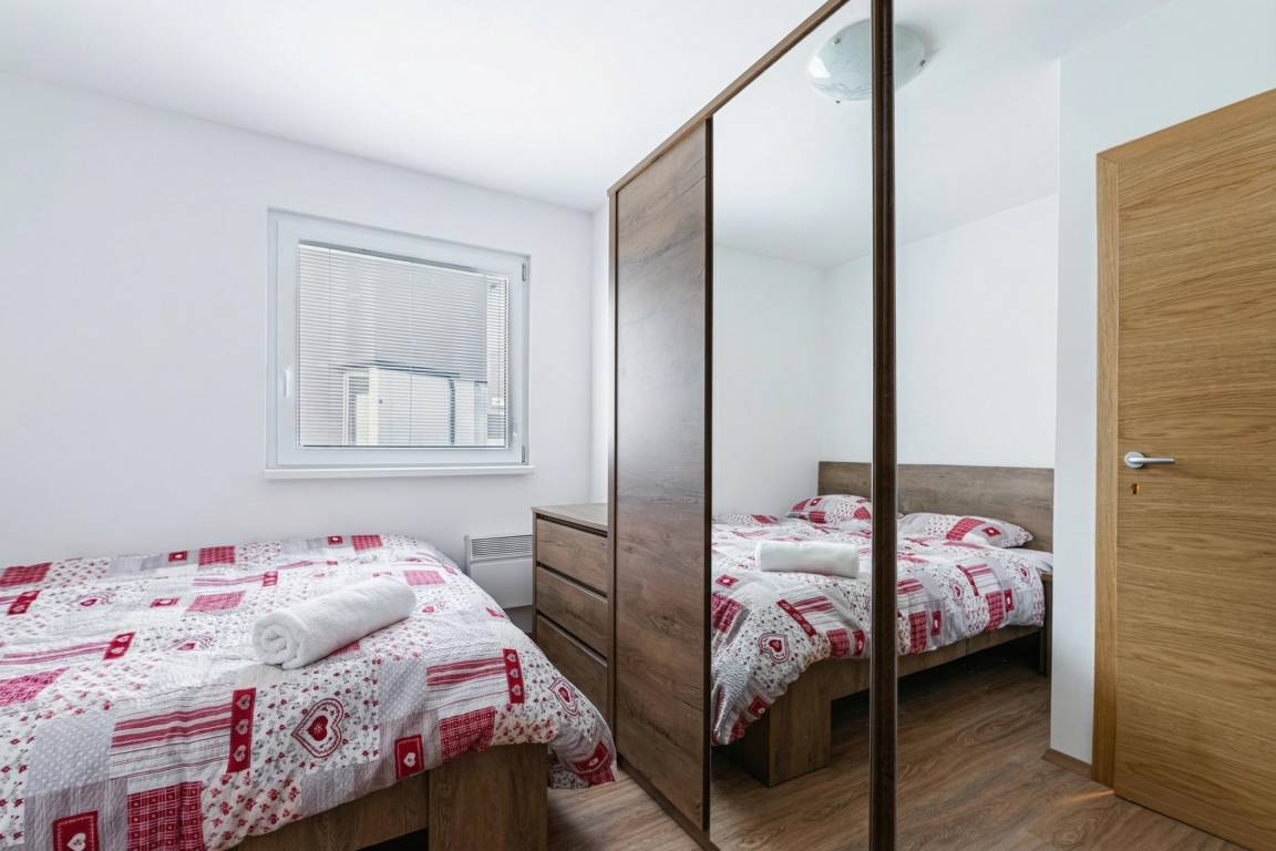 75 M² Maison De Vacances ∙ 2 Chambres ∙ 6 Personnes - Bovec