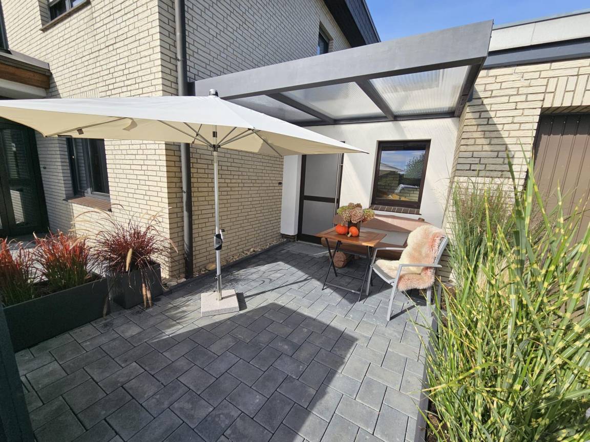 47 M² Apartment ∙ 1 Bedroom ∙ 2 Guests - Harz