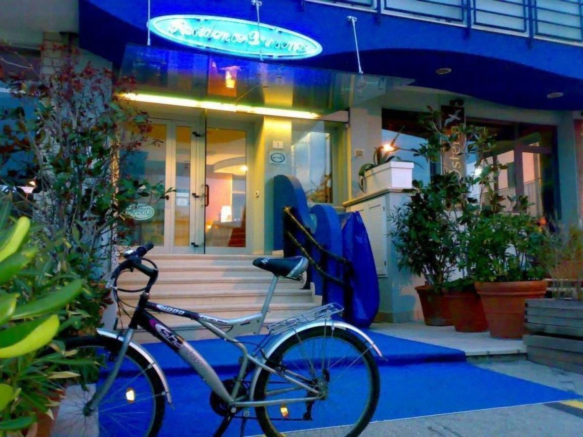 50 M² Apartament ∙ 1 Sypialnia ∙ 5 Gości - Misano Adriatico