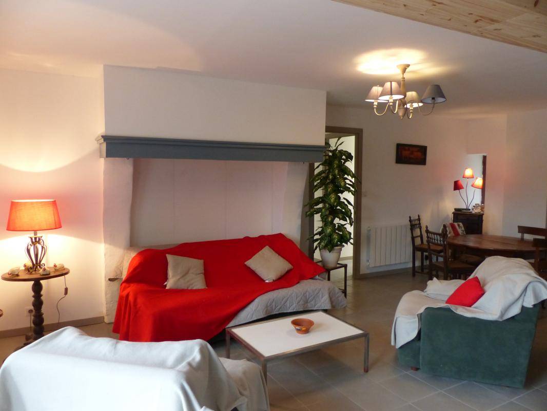 170 M² Gîte ∙ 4 Schlafzimmer ∙ 8 Gäste - Dompierre-sur-Besbre
