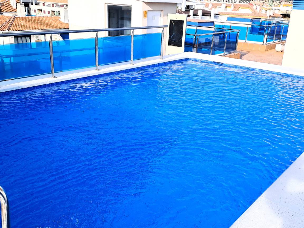 90 M² Apartment ∙ 3 Bedrooms ∙ 8 Guests - Peñíscola