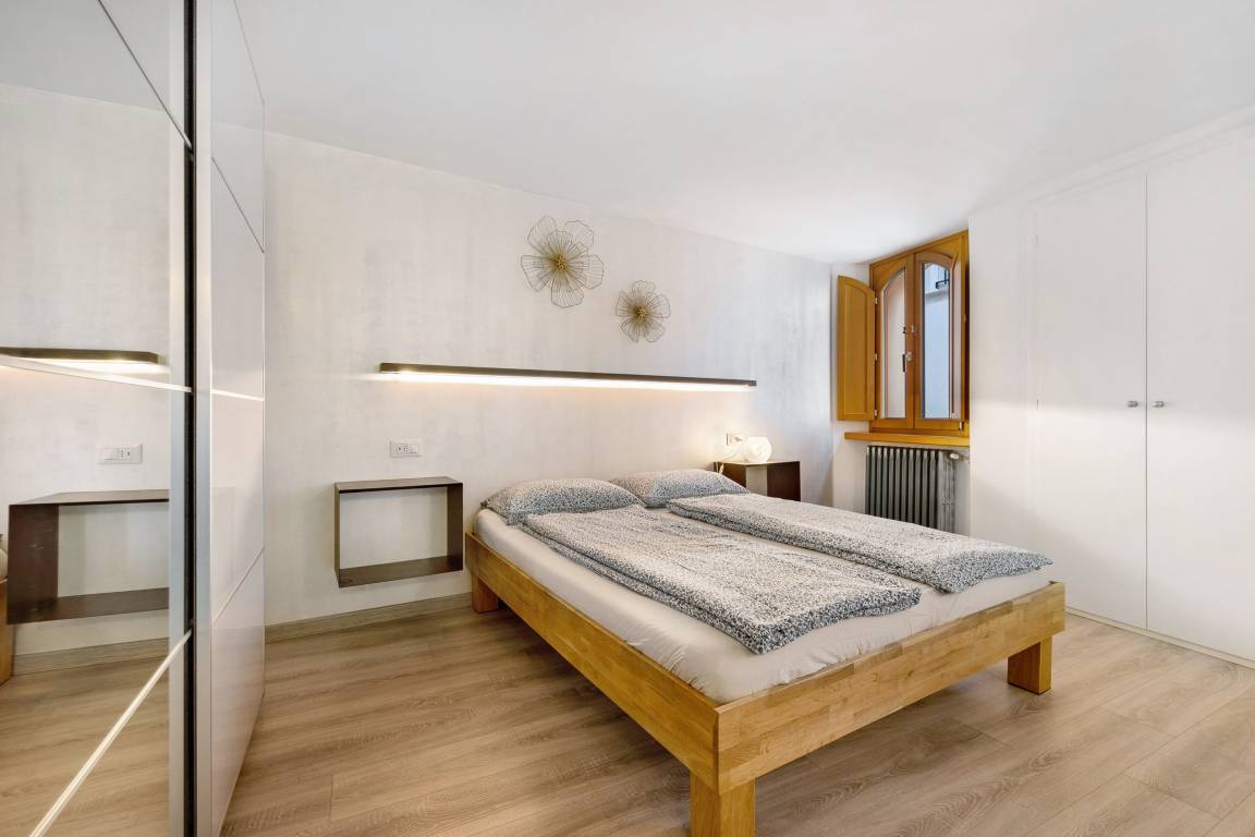 30 M² Locanda ∙ 1 Camera Da Letto ∙ 4 Ospiti - Limone Sul Garda
