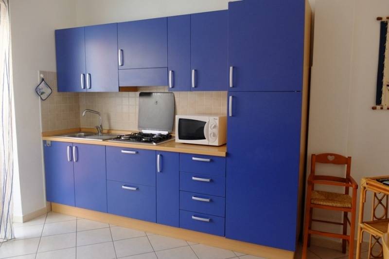 60 M² Ferienwohnung ∙ 1 Schlafzimmer ∙ 4 Gäste - Santa Teresa Gallura