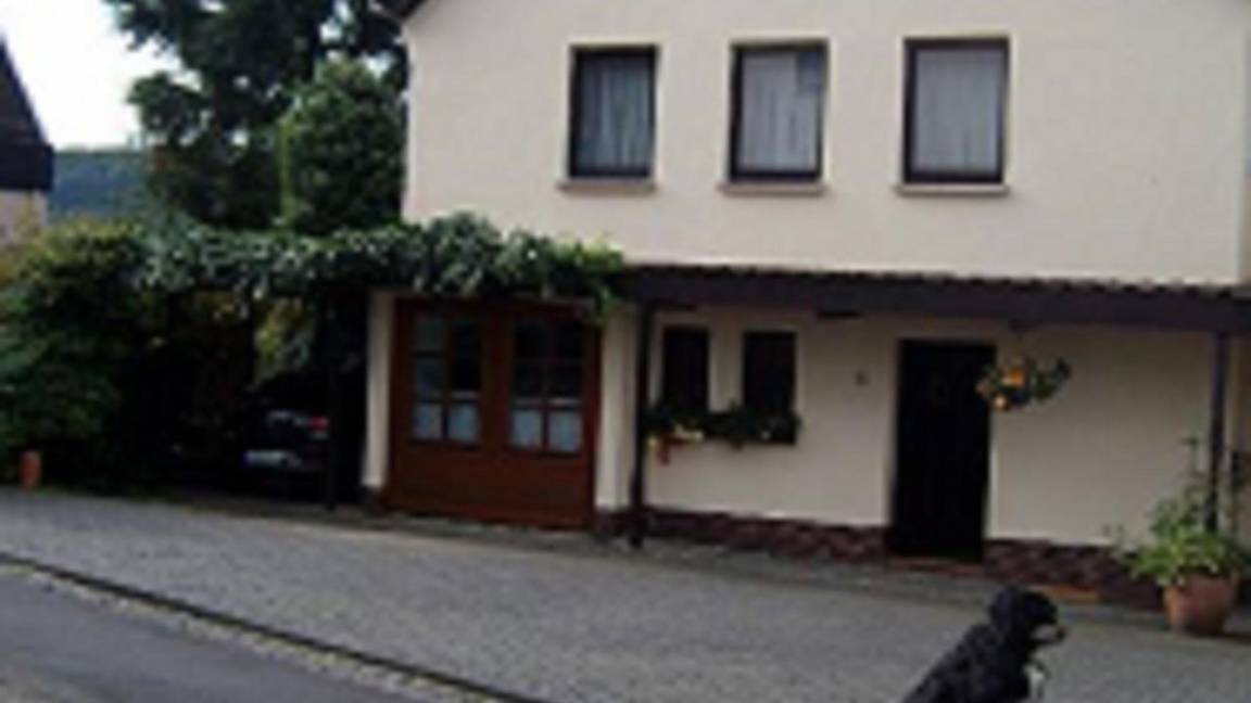 60 M² Apartment ∙ 1 Bedroom ∙ 4 Guests - Königswinter