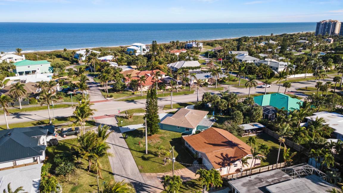158 M² House ∙ 3 Bedrooms ∙ 6 Guests - Fort Pierce, FL