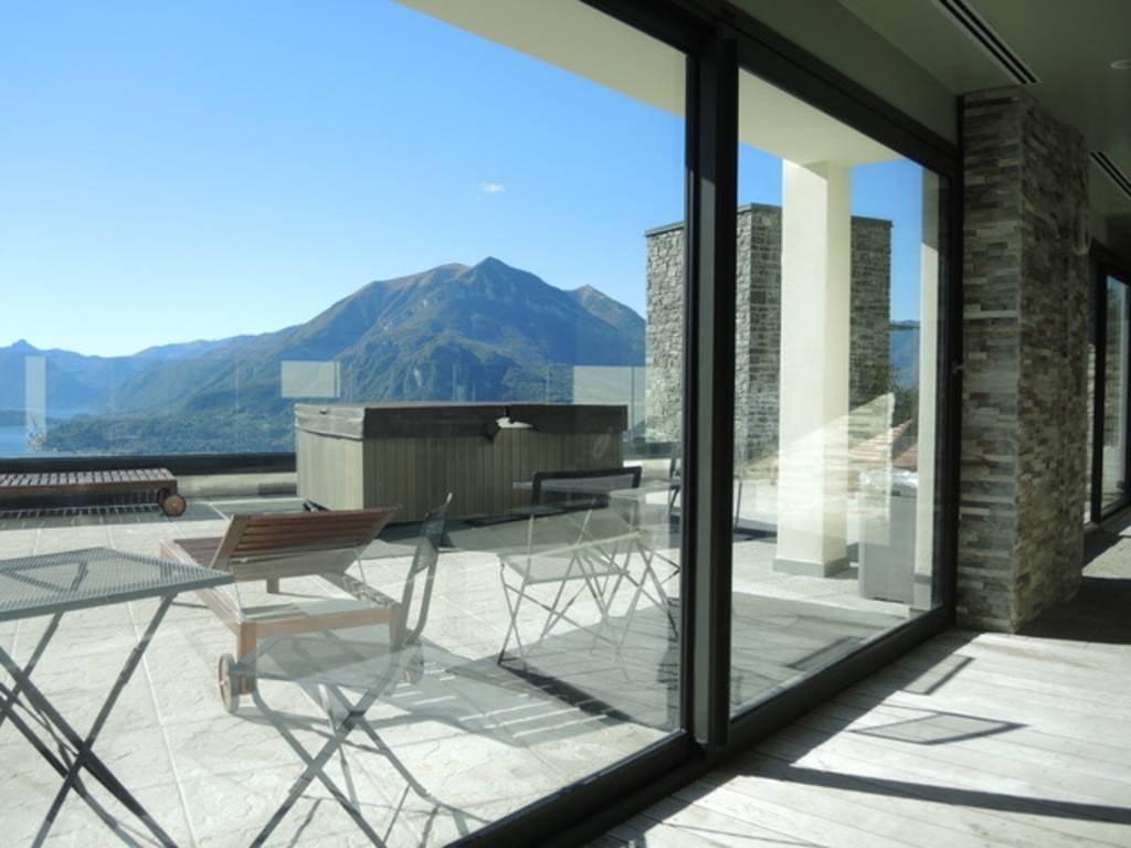 65 M² Apartamento ∙ 1 Habitación ∙ 2 Huéspedes - Varenna