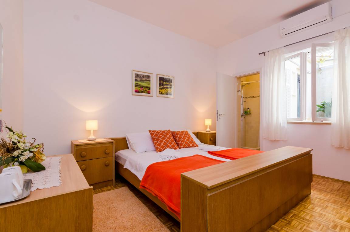 13 M² House ∙ 1 Bedroom ∙ 2 Guests - Cavtat