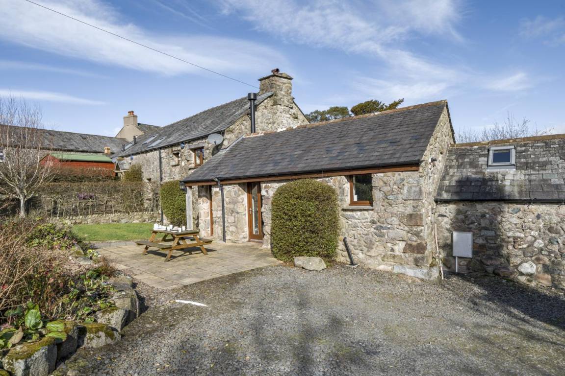 Cottage ∙ 3 Chambres ∙ 6 Personnes - Eskdale