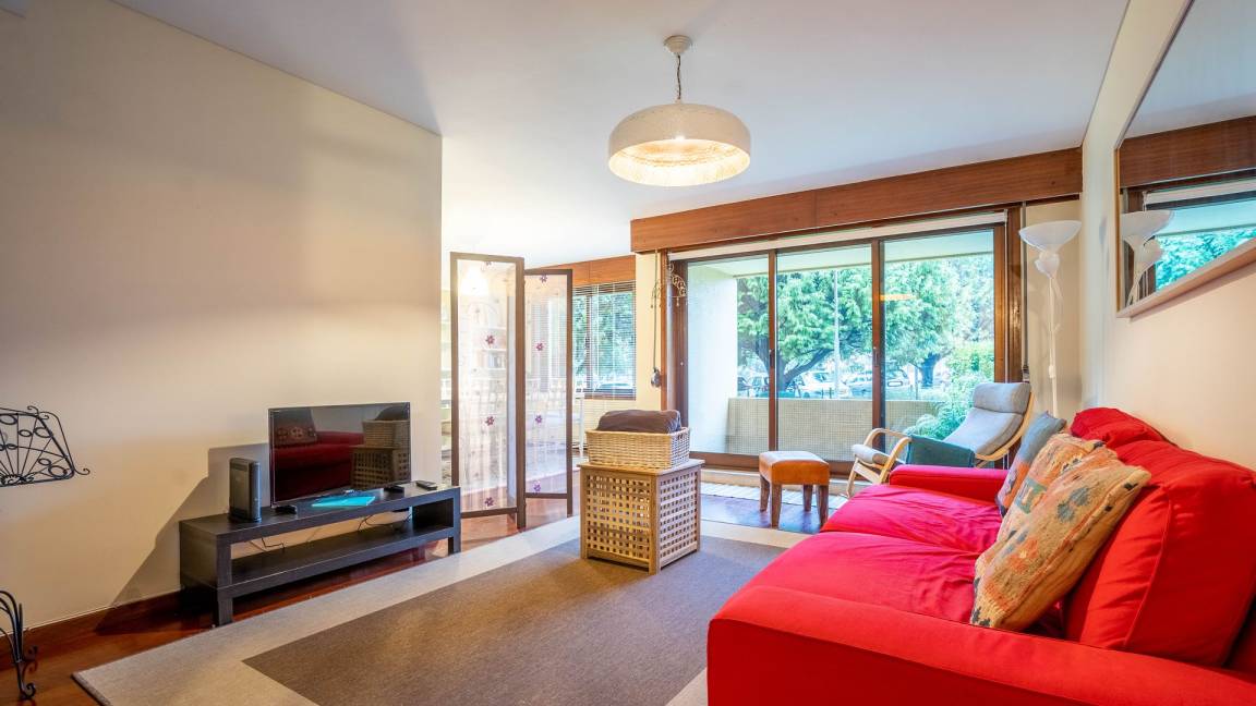 105 M² Apartamento ∙ 2 Quartos ∙ 4 Hóspedes - Avintes