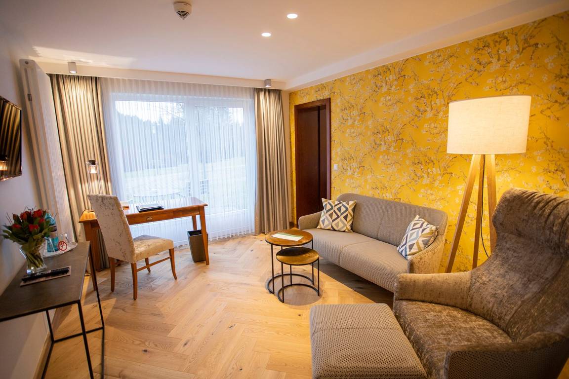 Privatzimmer ∙ 2 Schlafzimmer ∙ 3 Gäste - Schmallenberg